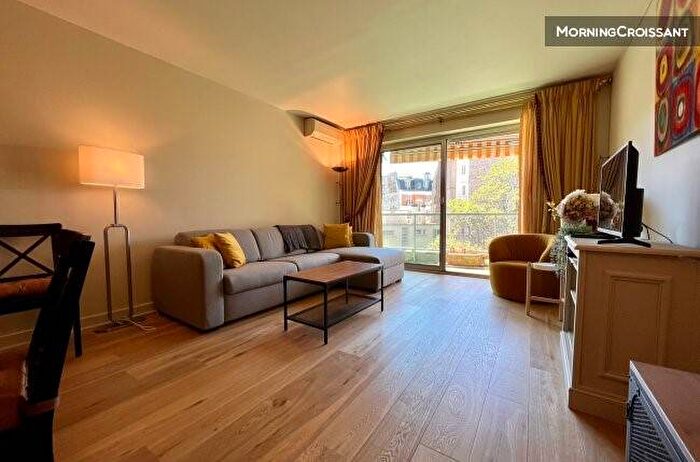 Appartement 3 pièces à louer - La Plaine des Sablons, Neuilly-sur-Seine