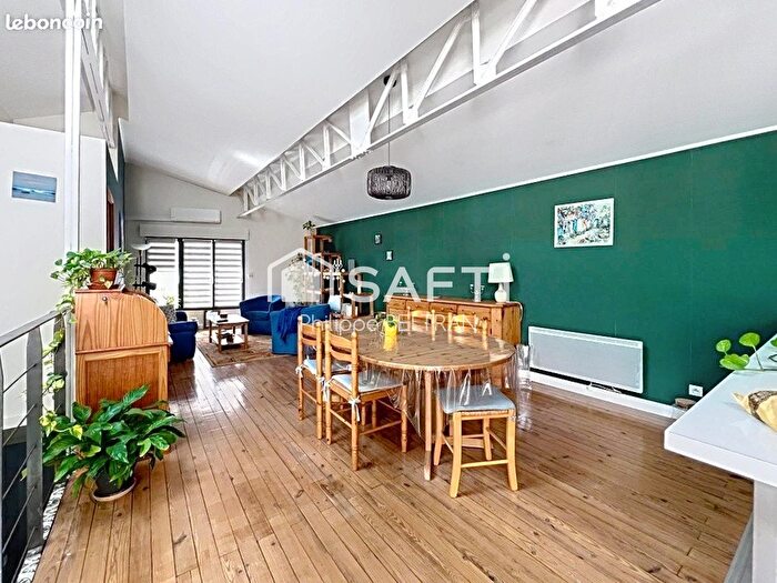 Maison 6 pièces à vendre - Langon