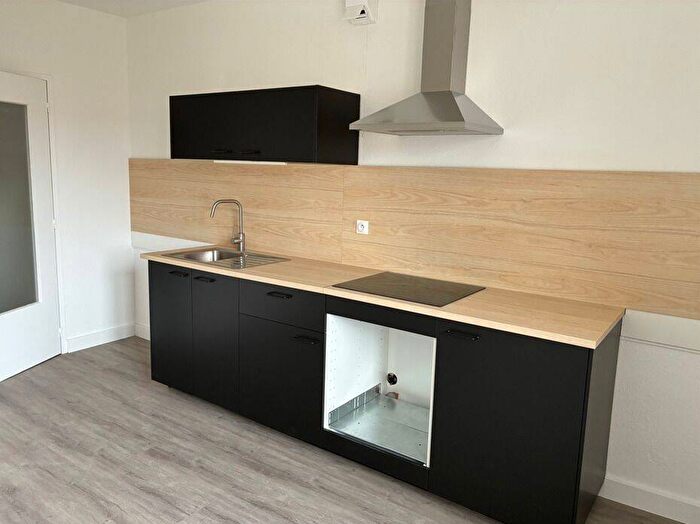Nord, Feurs - Appartement 3 pièces à louer