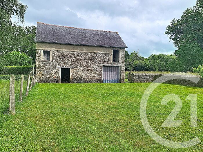 Maison 2 pièces à vendre - Québriac