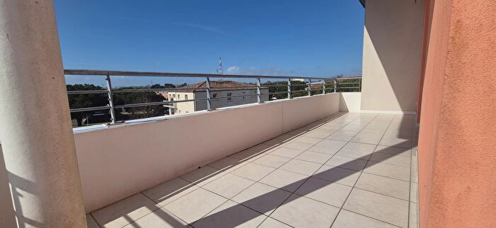 Royan, La Garenne : Appartement 2 pièces à vendre