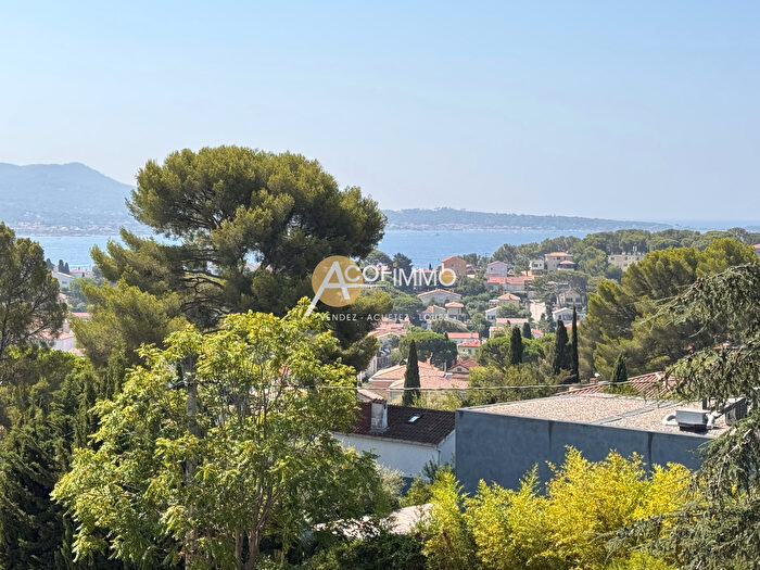 Appartement 2 pièces à vendre à Sanary-sur-Mer, Portissol, La Gorguette