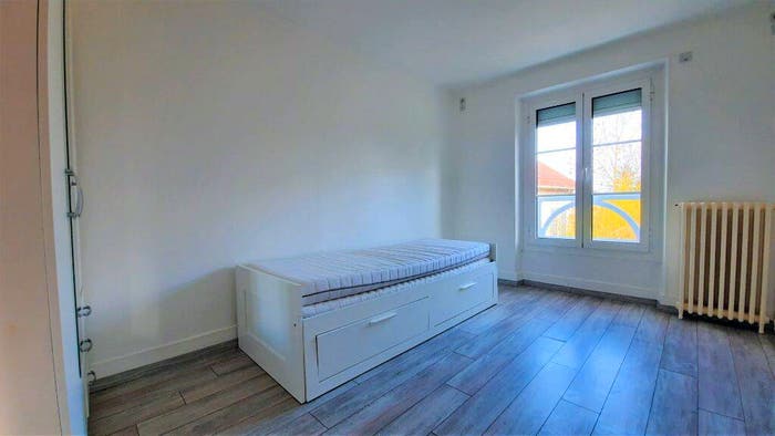 Les Coteaux, Andrésy - Appartement 1 pièce à louer