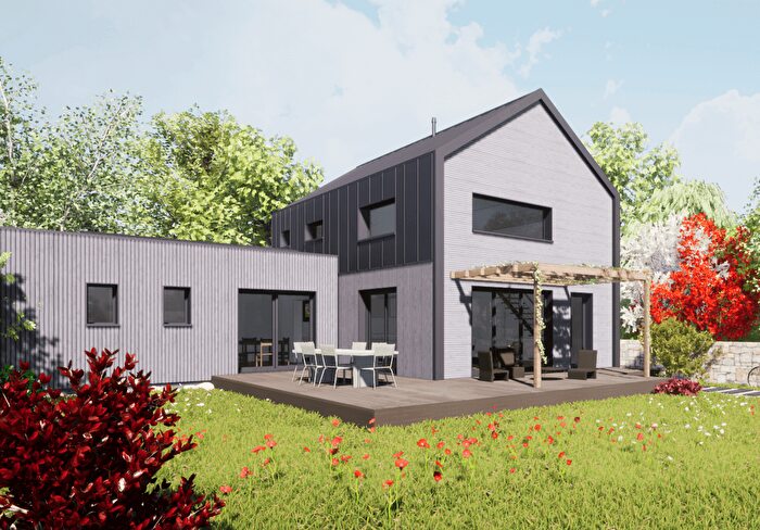 Maison à vendre - Brain-sur-lAuthion, Andard - 1 pièce