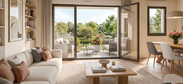 Maison 2 pièces à May-sur-Orne, à vendre