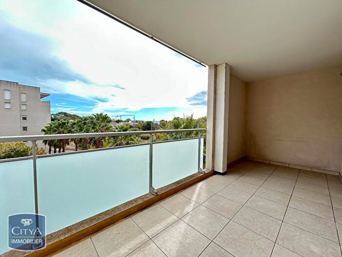 Appartement à vendre - Castelnau-le-Lez, Clairval, Dahlias - 3 pièces - 2 chambres