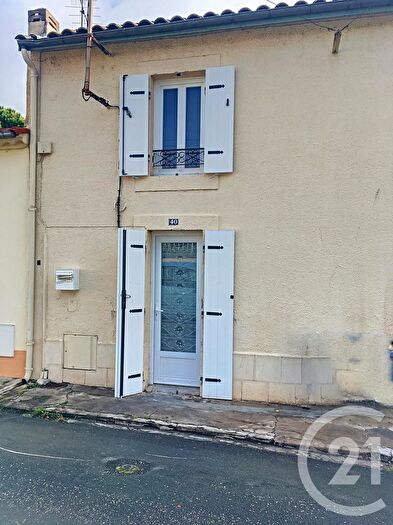 Maison à vendre - Villeneuve-sur-Lot, Sainte-Catherine - 3 pièces - 2 chambres