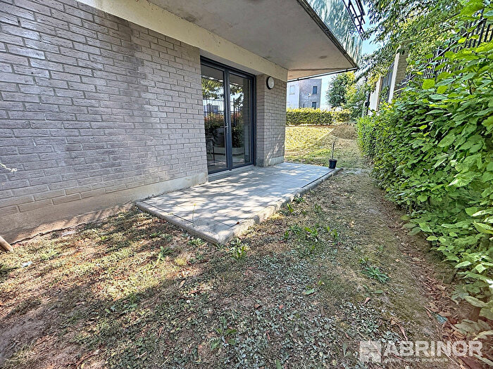 Appartement 3 pièces à vendre - Linselles