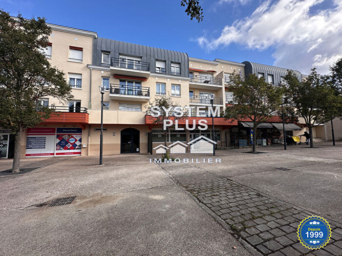 Appartement à vendre - Saint-Michel-sur-Orge, Lormoy, Vallée de lOrge - 4 pièces - 3 chambres