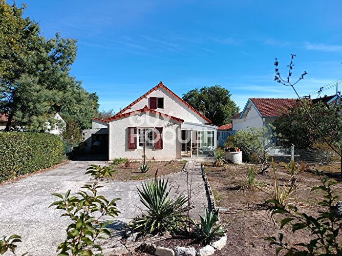 Maison 5 pièces à vendre - Saint-Trojan-les-Bains