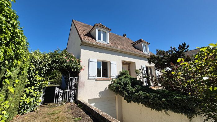 Maison 7 pièces à vendre - Maule