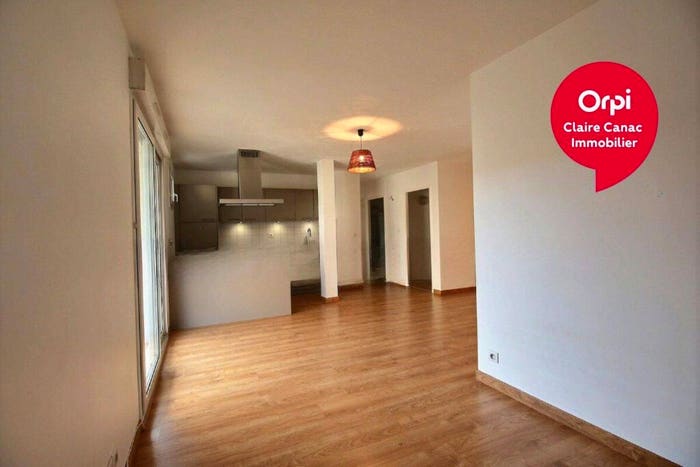 Appartement 3 pièces à louer à Gazel-Rey, Castres