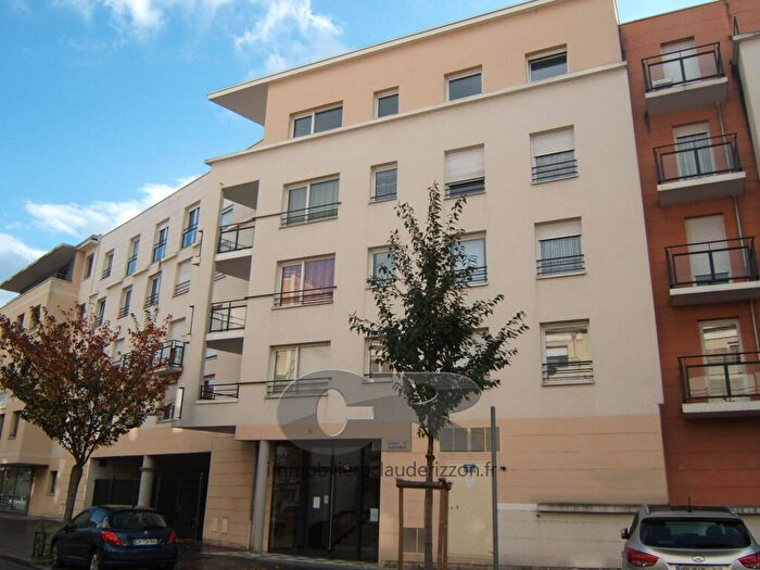 Appartement 3 pièces à louer - Nancy, Saint-Pierre René II, Marcel Brot
