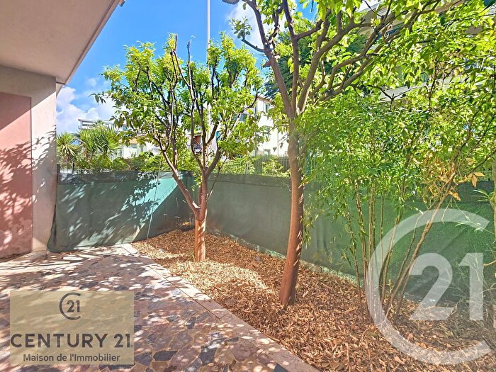 Appartement à vendre - Nice, Saint-Philippe, Estienne dOrves - 3 pièces - 2 chambres