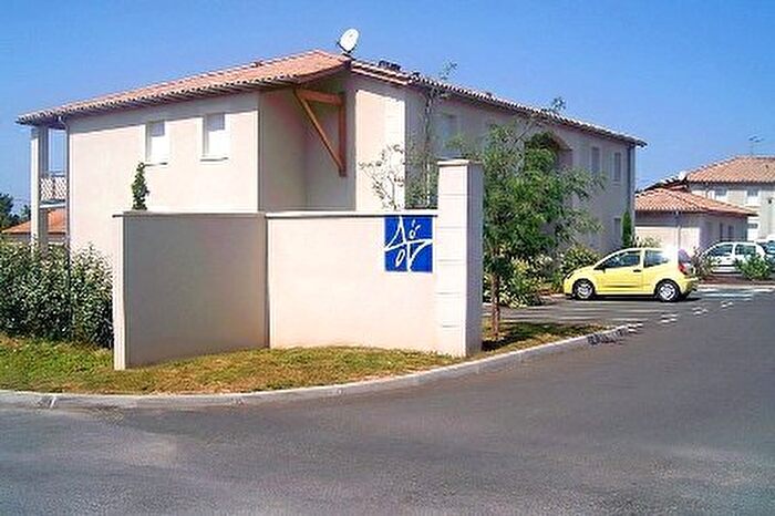 Appartement 2 pièces à La Force, à vendre