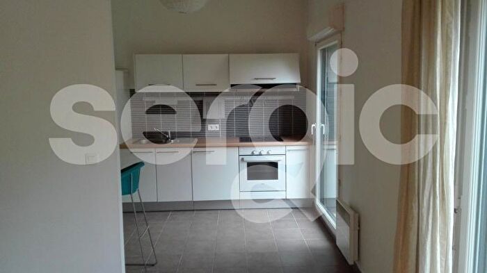 Appartement 3 pièces à louer - Lille, Saint-Maurice, Pellevoisin