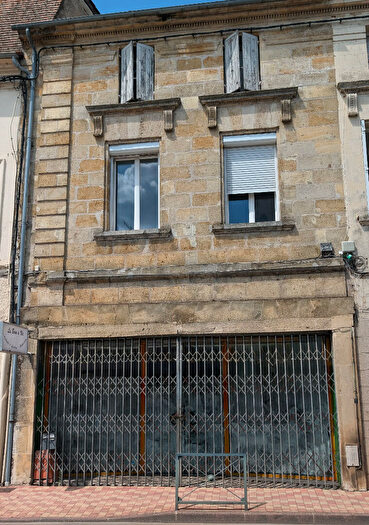 Maison 5 pièces à vendre à Montpon-Ménestérol