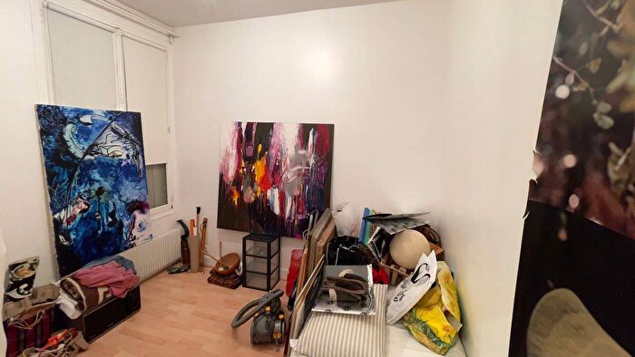 Appartement 1 pièce à louer - Palais Royal, Paris 1er arrondissement
