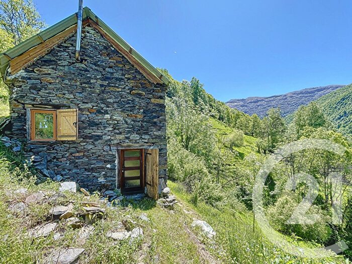 Maison à vendre - Le Port - 2 pièces - 1 chambre