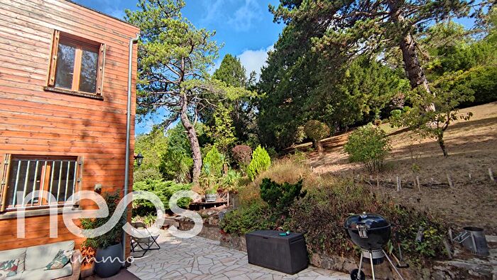 Couilly-Pont-aux-Dames : Maison 4 pièces à vendre