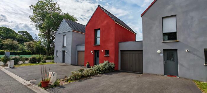 Maison 3 pièces à vendre à Saint-Valery-sur-Somme