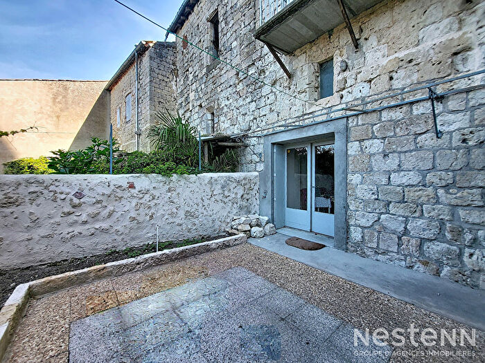 La Romieu - Maison 5 pièces à vendre