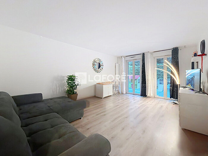 Appartement à vendre - Orly, Vieil Orly - 5 pièces - 4 chambres