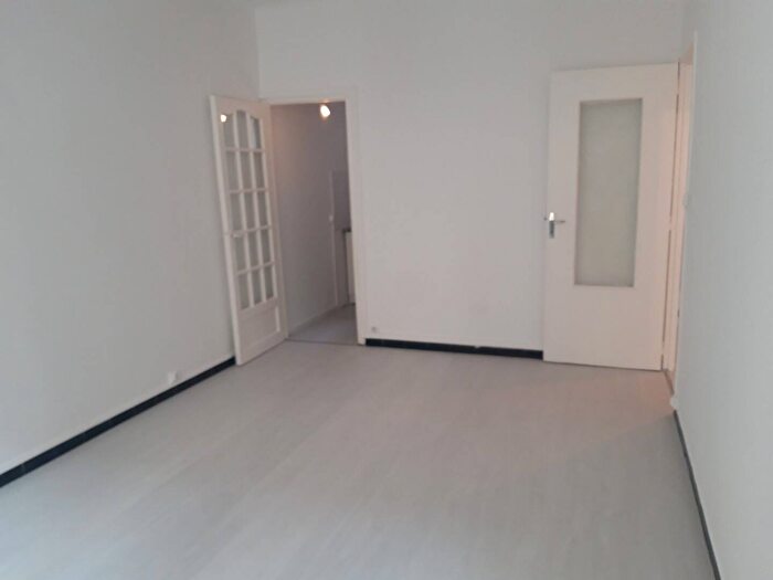 Appartement à louer - Montpellier - 2 pièces - 1 chambre