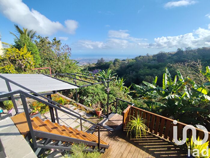 Maison à vendre - Saint-Paul, Bellemène - 3 pièces - 2 chambres