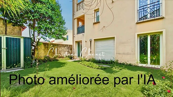 Appartement à vendre - Nîmes, Les Amoureux - 2 pièces - 1 chambre