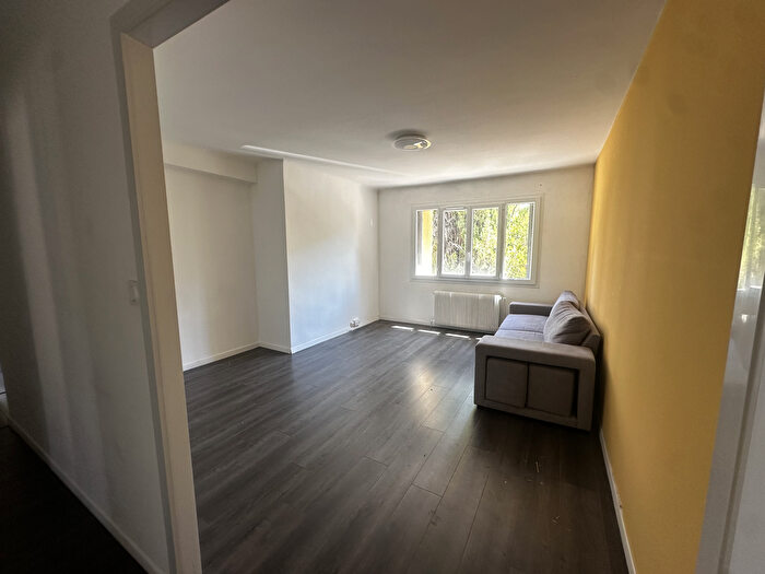Appartement 5 pièces à louer - Montpellier, Boutonnet