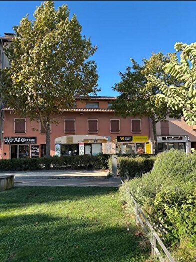 Le Péage-de-Roussillon : Appartement 2 pièces à louer