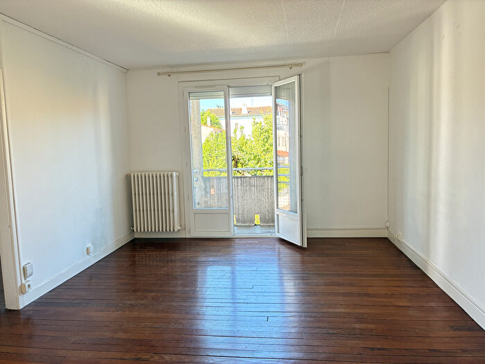 Appartement à louer - Toulouse, Guilhemery, Bonhoure, La Gloire - 3 pièces - 2 chambres