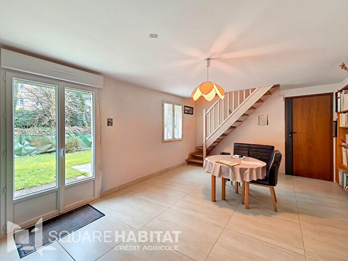 Maison à vendre - Quimper, Braden - 4 pièces - 2 chambres