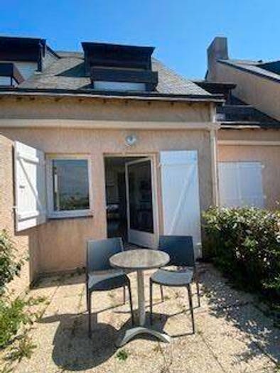 Arzon : Appartement 1 pièce à louer