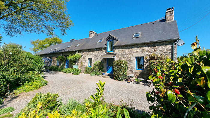 Maison à vendre - Saint-Mayeux - 12 pièces - 8 chambres