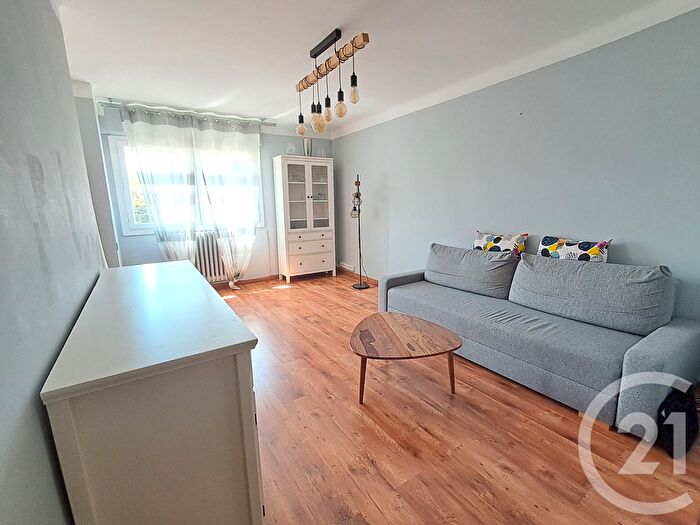 Appartement 4 pièces à Sète, Les Métairies, à louer