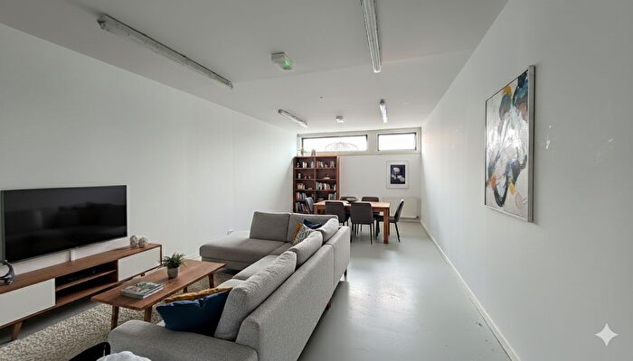 Appartement à vendre - La Chapelle-Saint-Mesmin - 2 pièces - 1 chambre