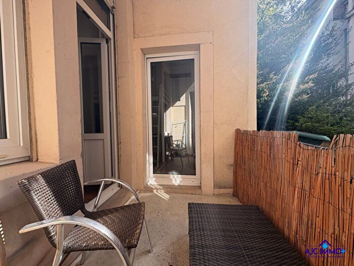 Appartement 4 pièces à louer à Strasbourg