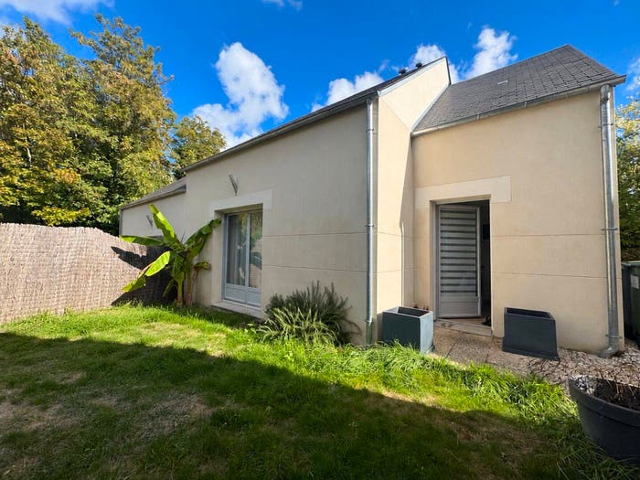 Maison 4 pièces à Combleux, à louer