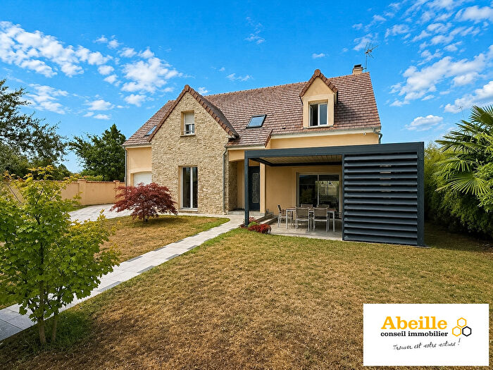 Maison 8 pièces à vendre - Arpajon
