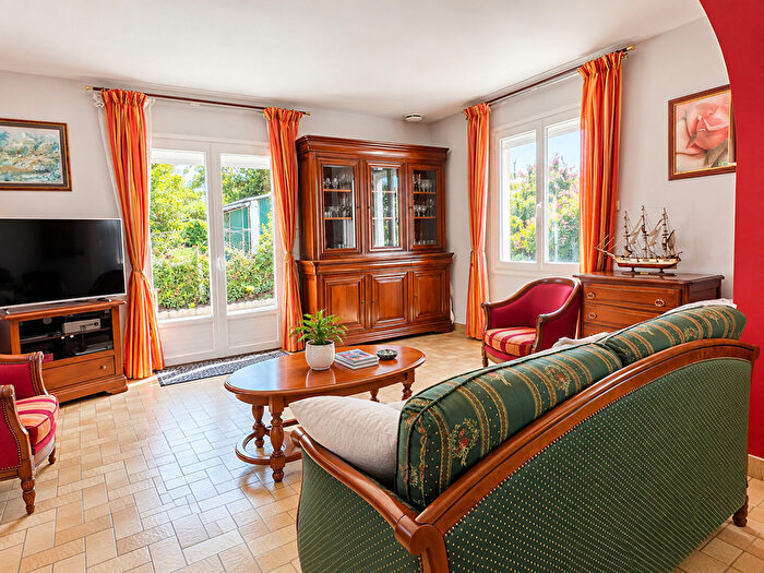 Maison 4 pièces à vendre à Royan, Pontaillac
