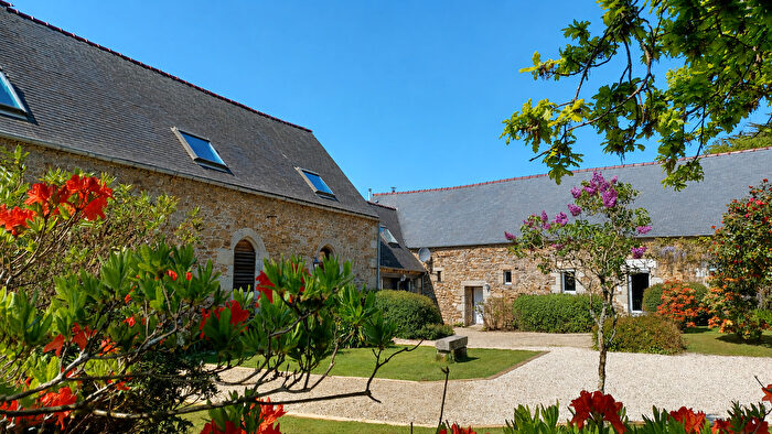 Maison 17 pièces à vendre - Louannec