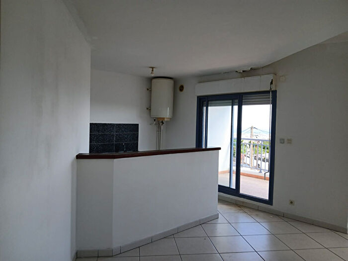 Appartement 2 pièces à vendre à La Possession, Sainte-Thérèse