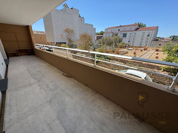 Narbonne, Cité - Appartement 3 pièces à vendre