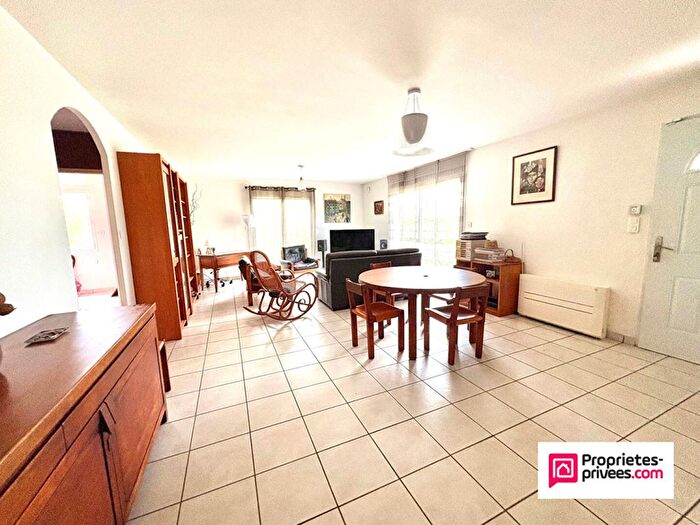 Béziers, Perch des Moulins, Font Neuve, Terries - Maison 4 pièces à vendre