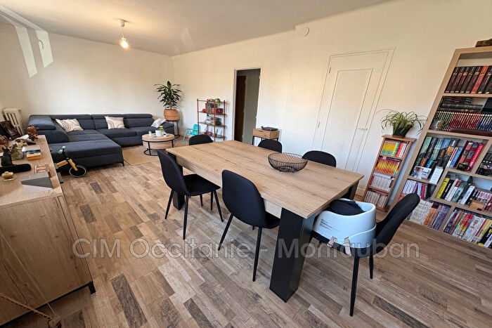 Appartement 3 pièces à vendre à Montauban, Sapiac