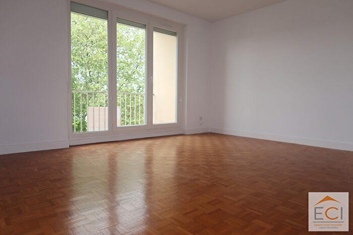 Appartement à louer - Limoges, Landouge - 3 pièces - 2 chambres