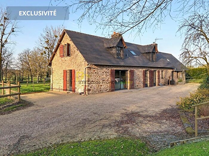 Maison à vendre - Oisseau - 5 pièces - 3 chambres