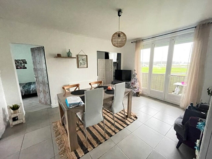 Appartement 4 pièces à Tonnay-Charente, à louer